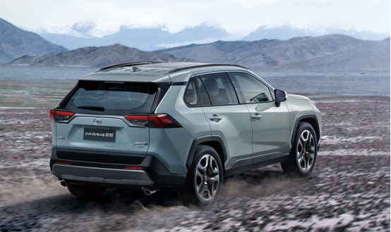 20万级的紧凑级SUV怎么选 这三款车颜值销量都很高 - 知乎