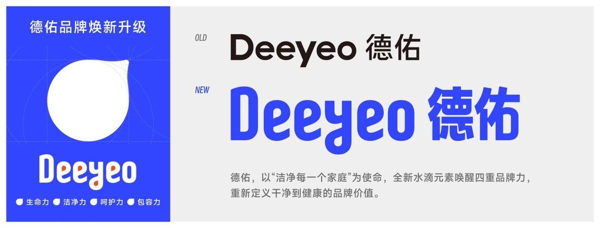 「Deeyeo德佑」官宣全新品牌代言人张若昀，开启品牌焕新计划 - 知乎