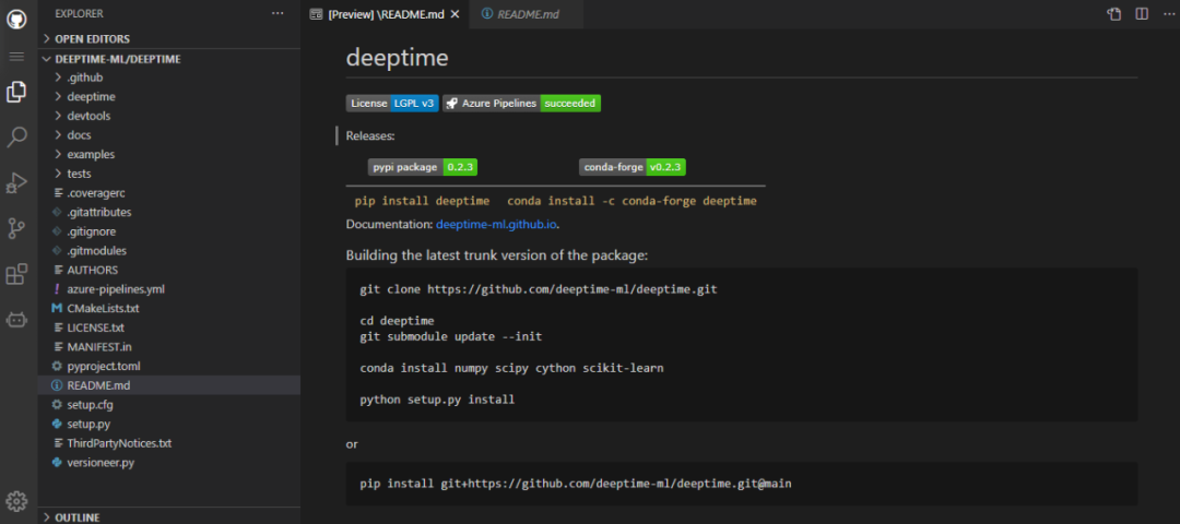 GitHub代码一键转VS Code：只需+1s - 知乎