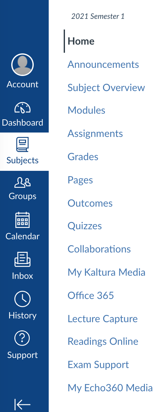 轻松玩转墨大LMS学习系统～新生必看干货！ - 知乎