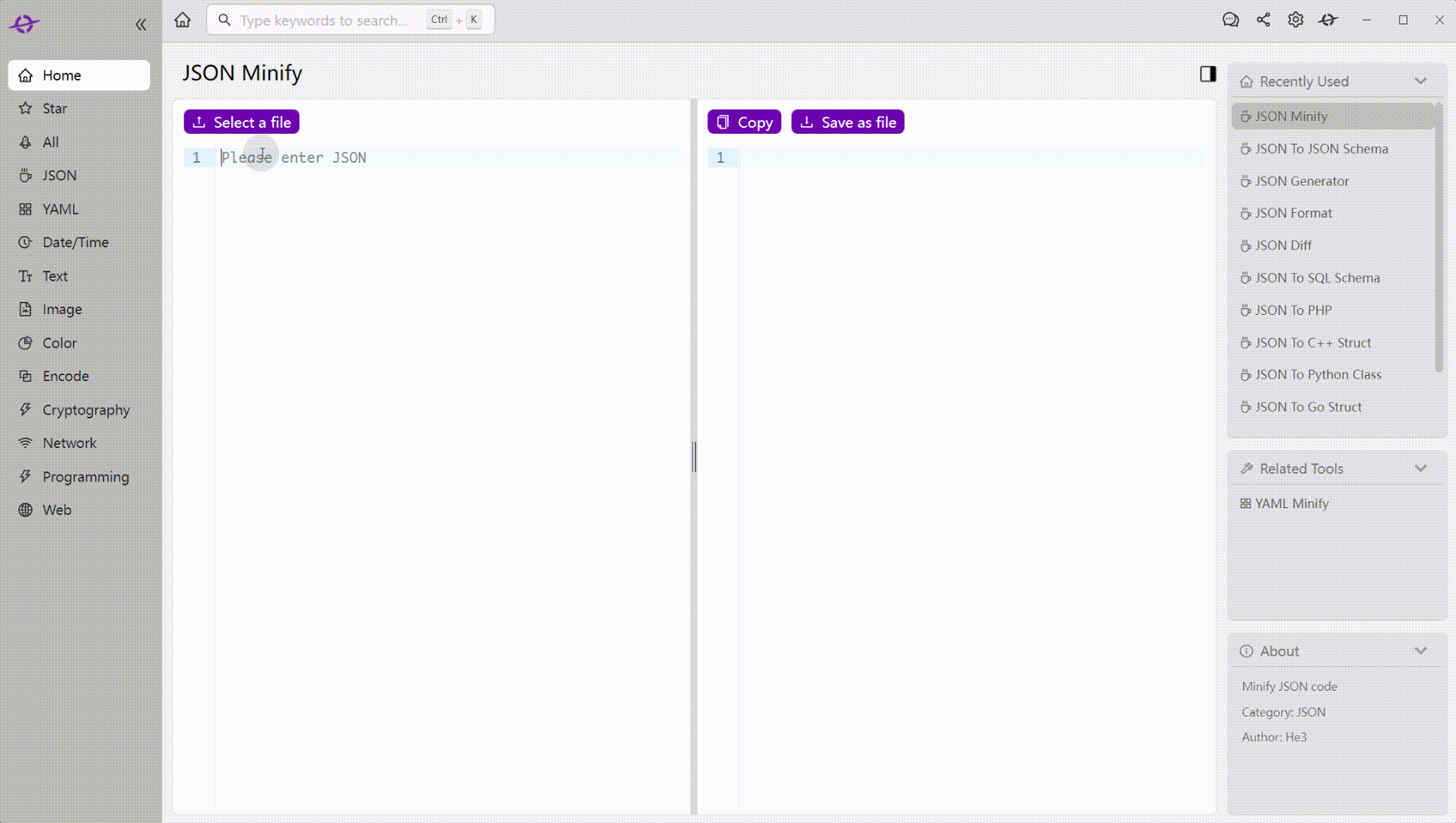 15 个非常好用的 JSON 工具 - 知乎