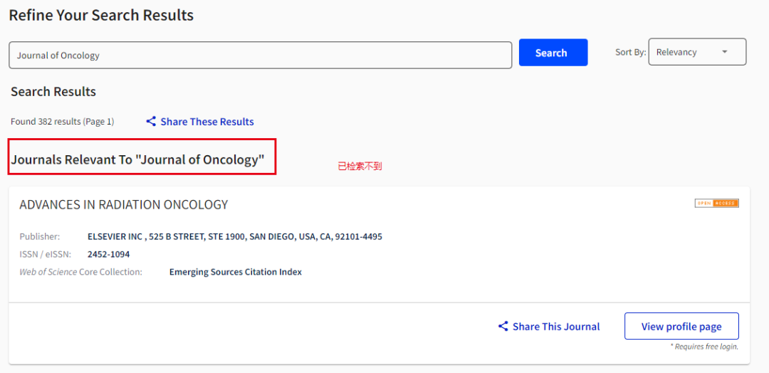 突发！大量SCI期刊暴雷，疑似被踢！Hindawi成最大输家，旗下18本期刊被剔除！ - 知乎