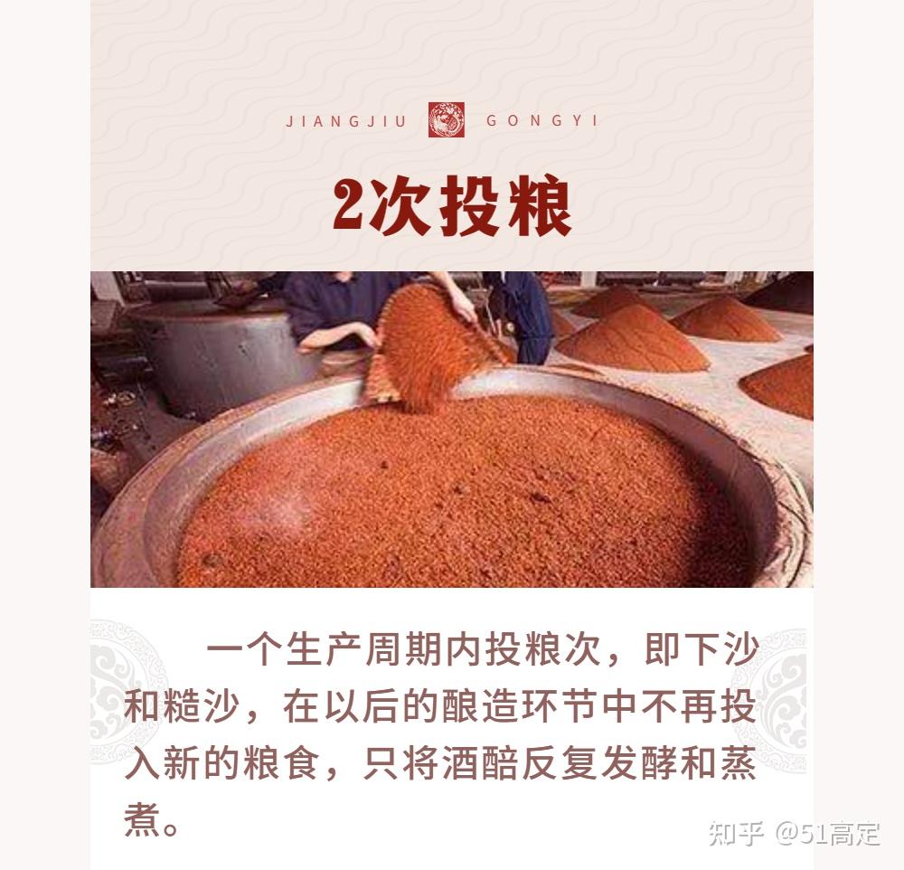 12987——传统酱酒酿造工艺 知乎