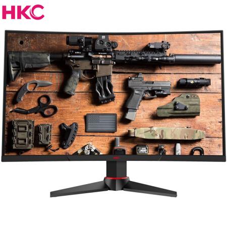 HKC G271F - 知乎