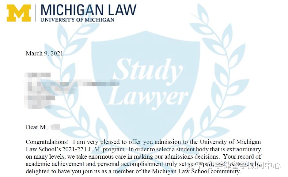 Stanford offer来了！看看Top 3法学院对申请者有什么样的要求 - 知乎