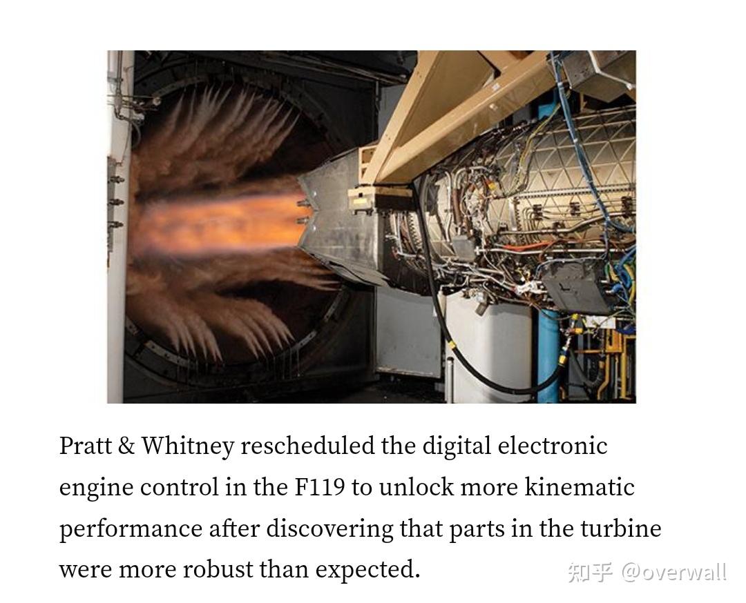 F119再进化 - 知乎