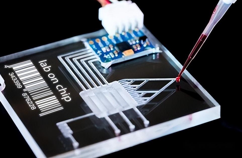 50+图片，从未如此直观！10种主流MEMS器件原理全看透 - 知乎