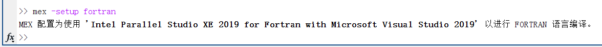 Matlab与fortran90混合编程 - 知乎