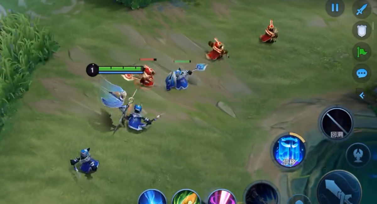 王者峡谷即将迎来巨变！S33赛季提前曝光，这五大改动不能忽视！ - 知乎