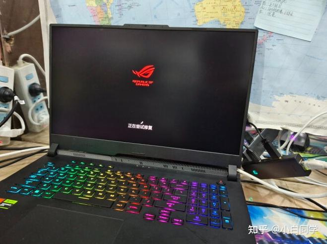 rog魔霸7plus超能版（ROG魔霸7 Plus 超能版）怎么样？体验七天优缺点评测