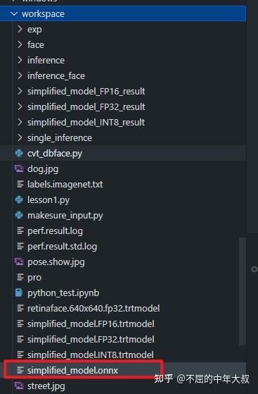 使用Tensorrt量化部署retinaface人脸检测模型 - 知乎