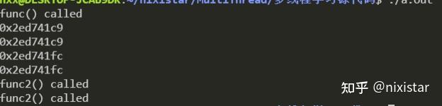 typedef void(*Func)(void)的用法和注意事项 - 知乎