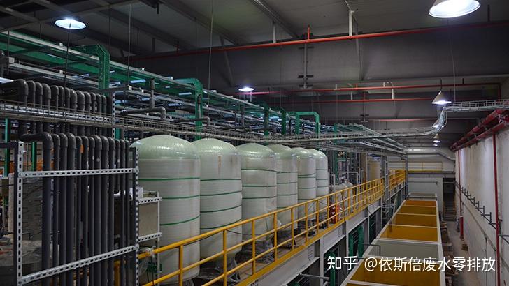 废水成分CODcr是什么【依斯倍】 - 知乎