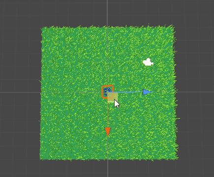 Grass Shader实现可交互的草地效果 - 知乎