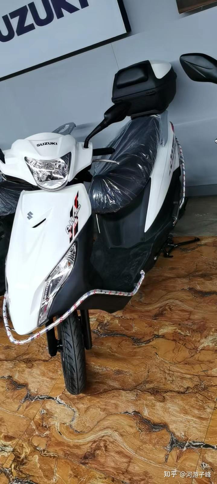 UU125使用体验 - 知乎