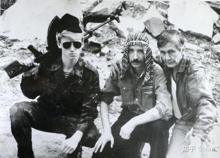 乌克兰右翼民族主义组织UNA UNSO（上） - 知乎