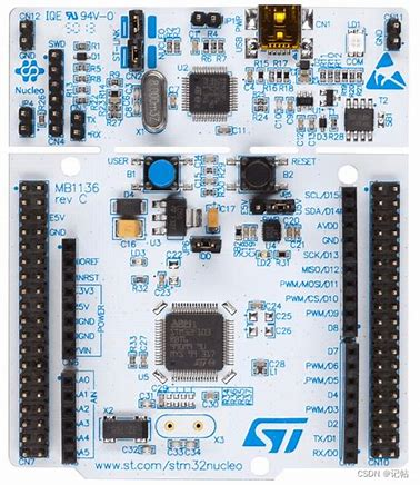 使用FreeRTOS在STM32上实现多任务 - 知乎