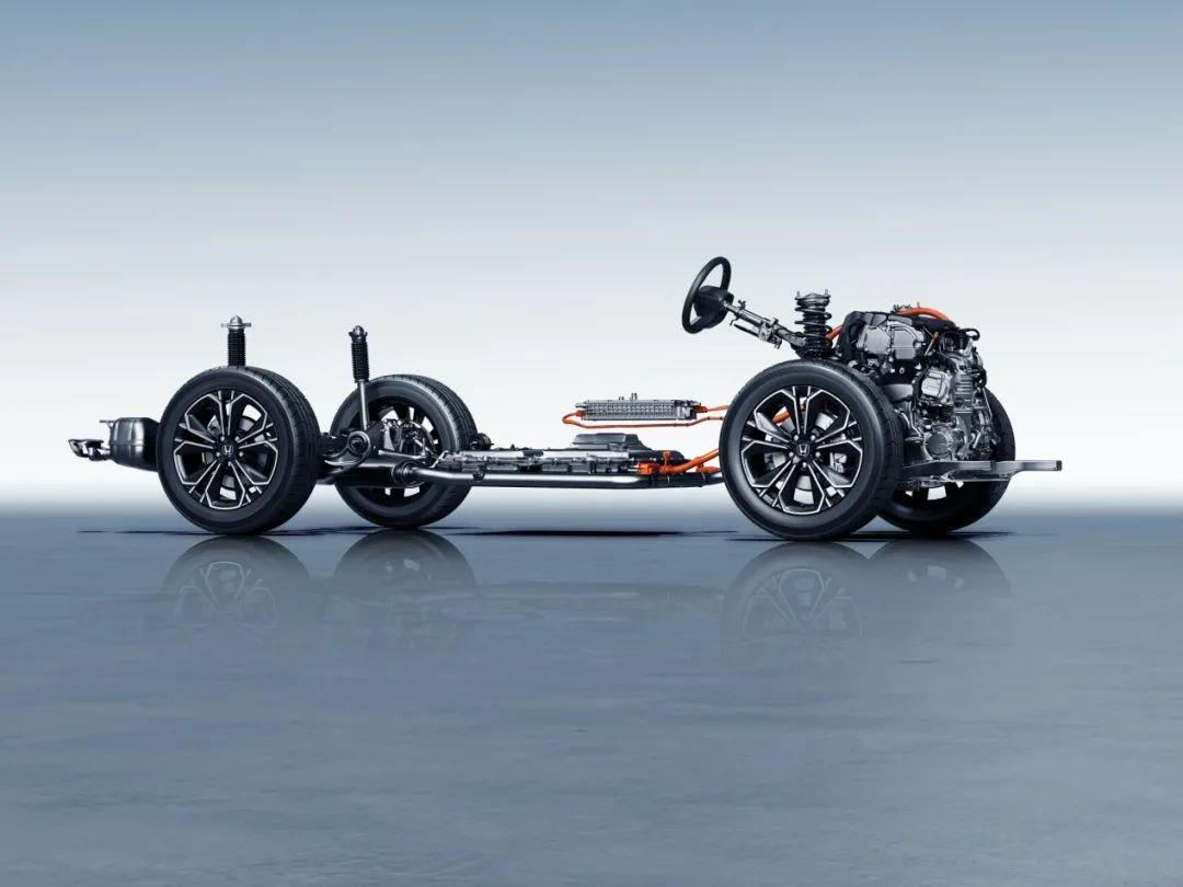 混动插混“两手抓”，试驾全新皓影e:HEV & e:PHEV - 知乎