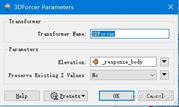 【干货】如何基于FME获取高德地图等时圈 - 知乎