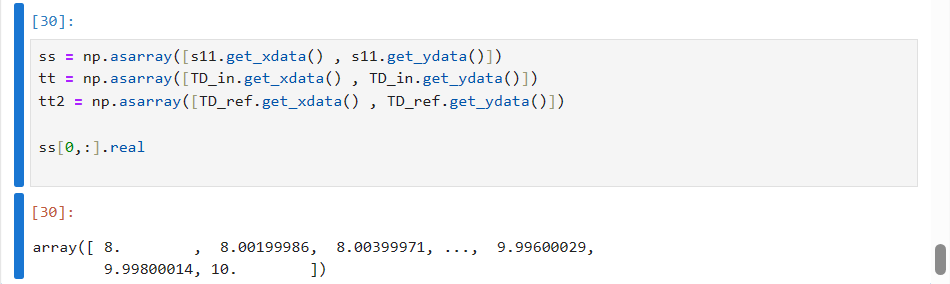 CST_with_Python（三）：仿真并绘制结果 - 知乎