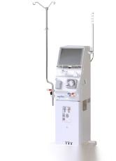 年入45亿的血透小巨头|日机装Nikkiso - 知乎