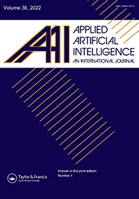 SCI计算机期刊征稿 《APPLIED ARTIFICIAL INTELLIGENCE》 - 知乎