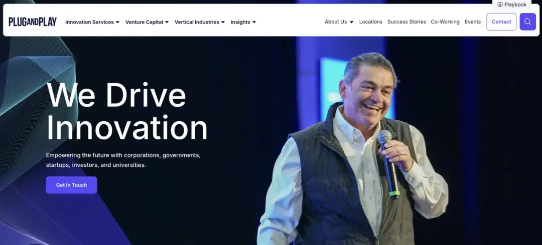 揭晓！2024 Plug and Play全球成就报告 - 知乎