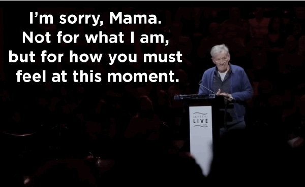 什么是Letters Live?从卷福、抖森的朗读中感受书信与文学的魅力 - 知乎