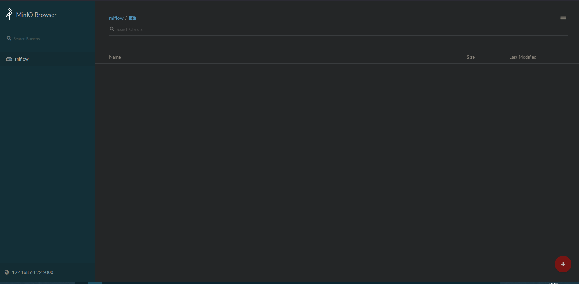 mlflow server搭建及mlflow api调用示例 - 知乎