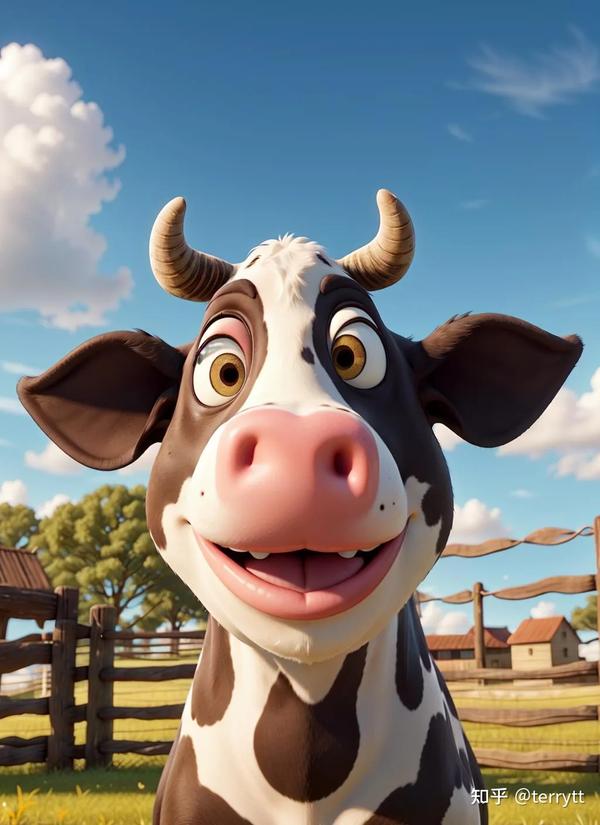 【儿童节巨献】Disney Pixar Cartoon绘图模型 – 迪士尼-皮克斯卡通AI绘图师 - 知乎