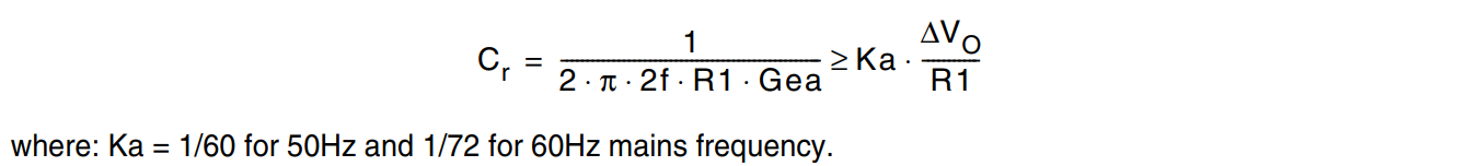 PFC电路设计——L4981的使用（九） - 知乎