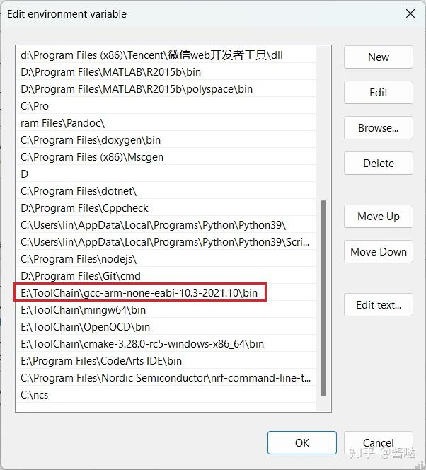 使用CMake构建APM32工程 - 知乎