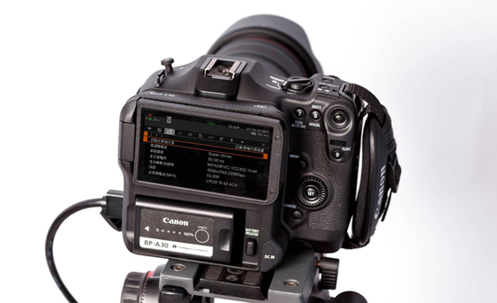 从入门到精通，手把手教你玩转EOS C70——基础篇 - 知乎