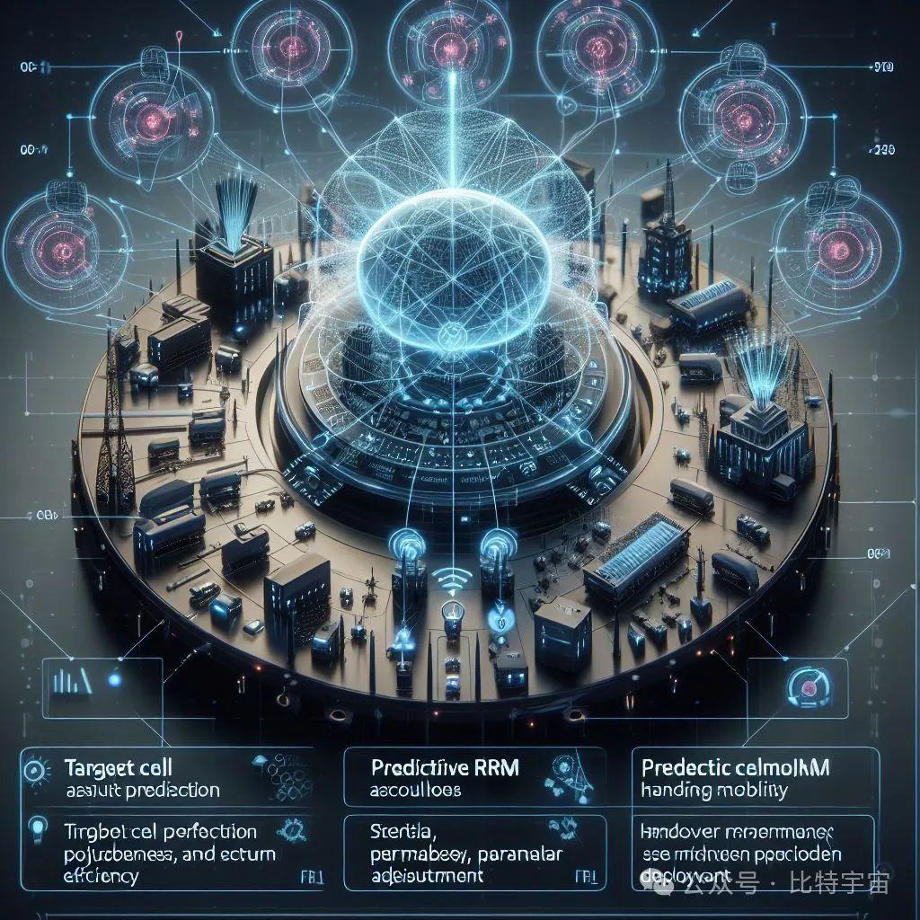 3GPP RAN TSG#102闭幕及R19启动项目-28 RAN2 AI/ML 在 Rel-19 中实现移动性 - 知乎