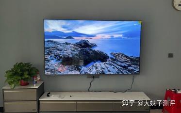 海信85E5K电视怎么样？值得入手吗？ - 知乎