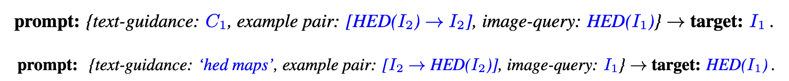 PromptDiffusion：让SD解锁In-Context Learning能力 - 知乎