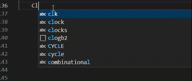 vscode搭建Verilog HDL开发环境 - 知乎