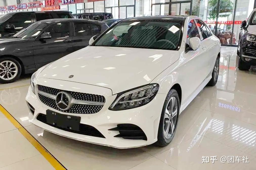 奔驰C260l轻混，值不值得入手？掰开揉碎给你讲清楚 - 知乎