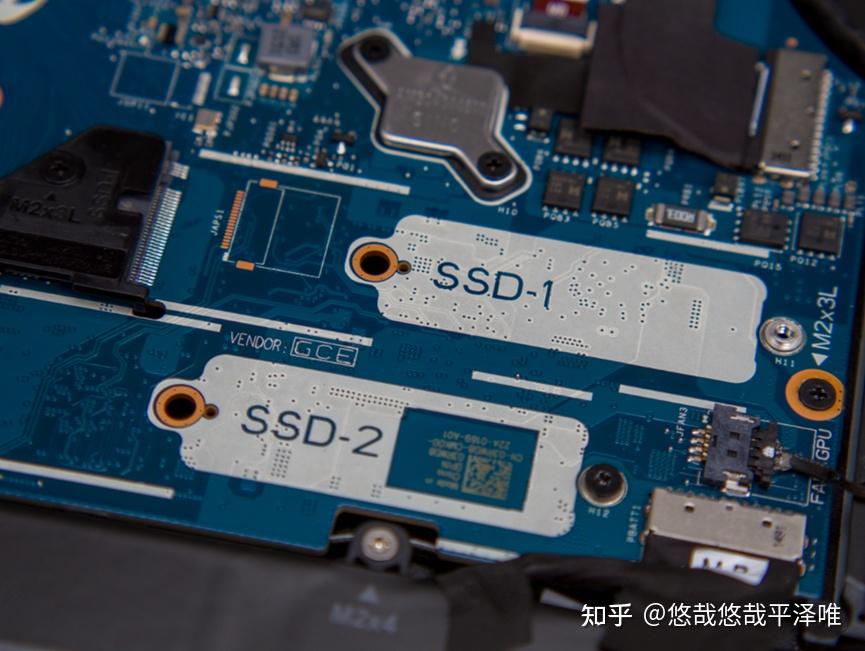 大屏超薄，极致体验——Alienware X17R2评测 - 知乎