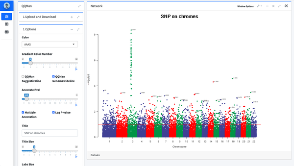 Hiplot 科研数据可视化平台的更新日志 | 07/26-09/13 - 知乎