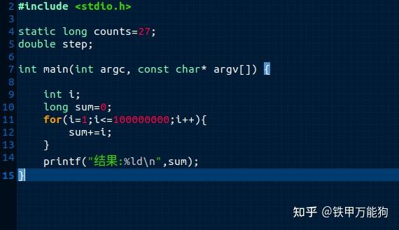 第5篇:OpenMP并行运算-False Sharing概念 - 知乎