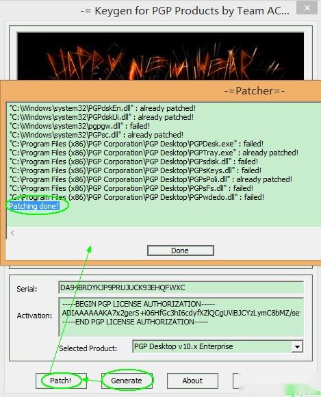 『网络安全』使用 PGP 实现电子邮件安全 - 知乎