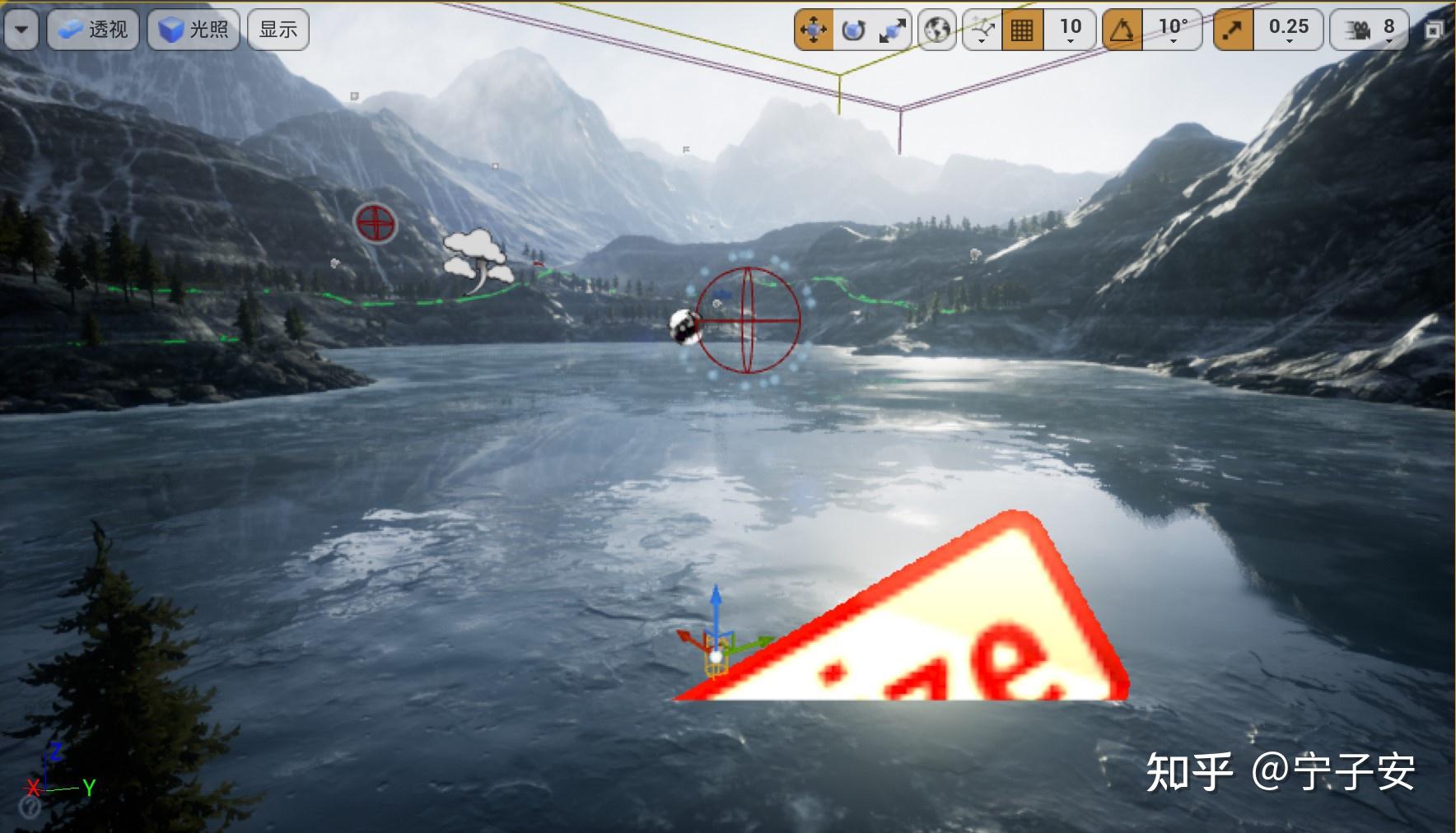 （解密AirSim-初稿）第二章：开始使用 AirSim - 知乎
