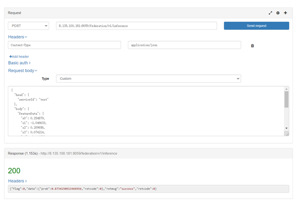 联邦学习KubeFATE +Docker Compose的部署及测试（新手篇） - 知乎
