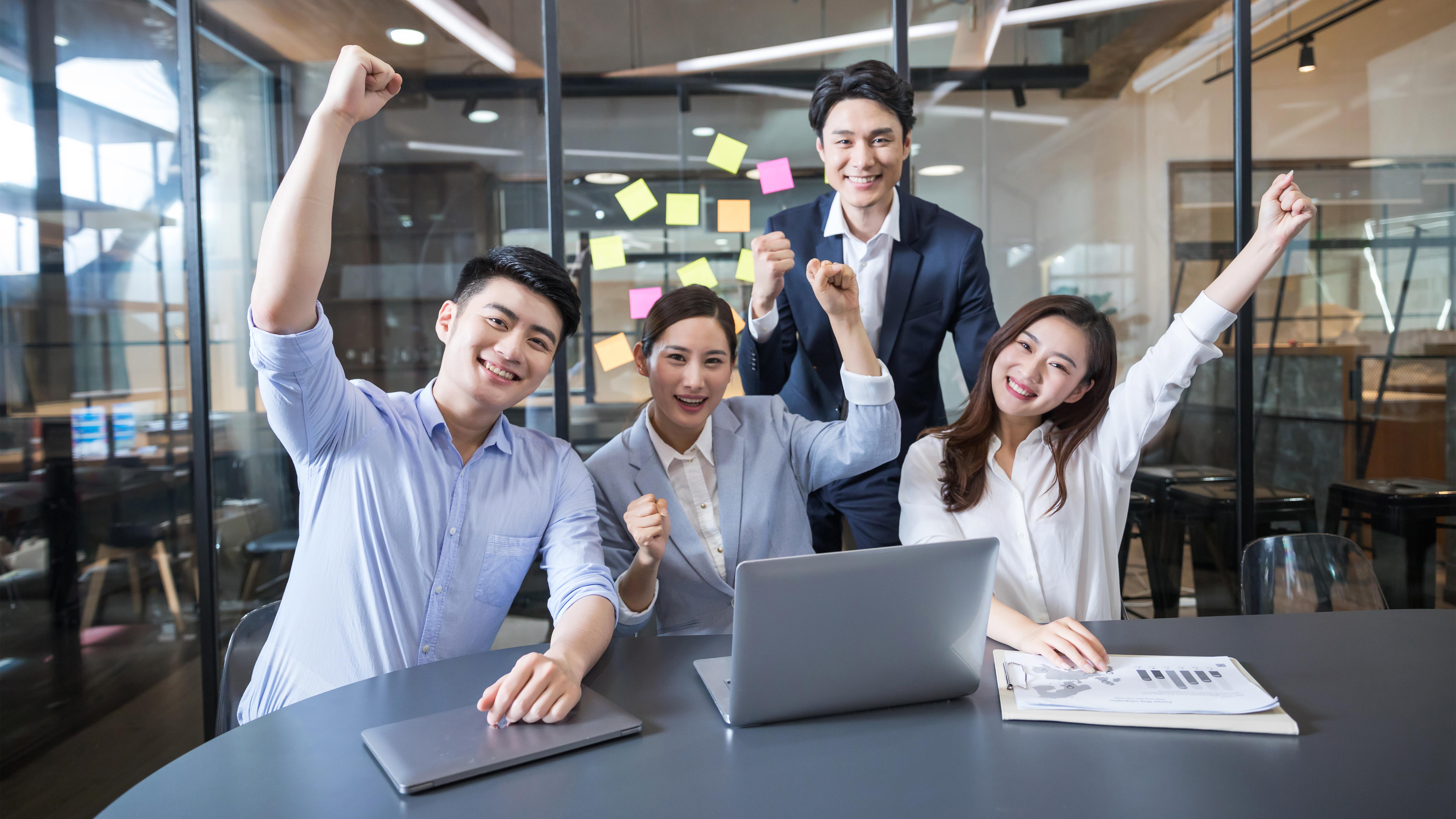 字节跳动的管理哲学：Context, Not Control - 知乎