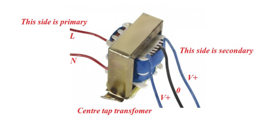 浮思特| 如何识别变压器的输入侧和输出侧 - 知乎