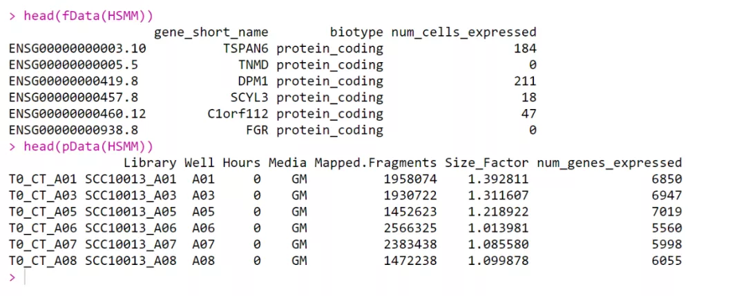 Monocle2 细胞分群与拟时分析实操教程（一） - 知乎