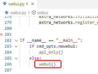 stable-diffusion-webui源码分析（1）-Gradio - 知乎