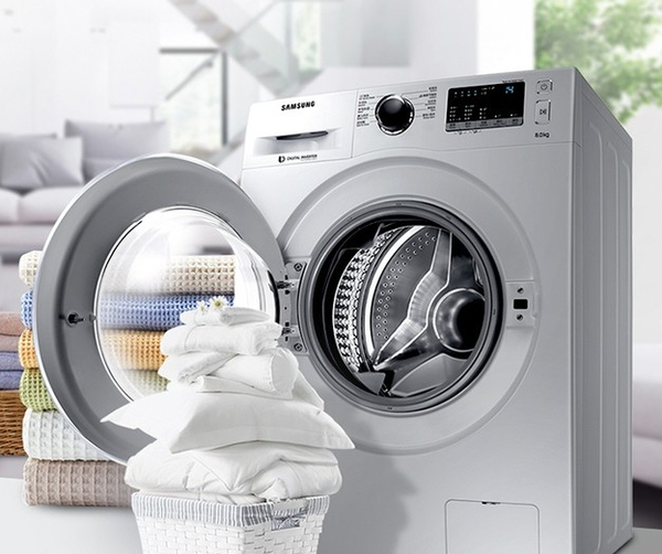 快停手吧！你的这些误操作，导致洗衣机脱水卡住 - 知乎