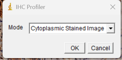 解忧小工具｜保姆式教程！用Image J进行免疫组化分析（IHC score评分） - 知乎